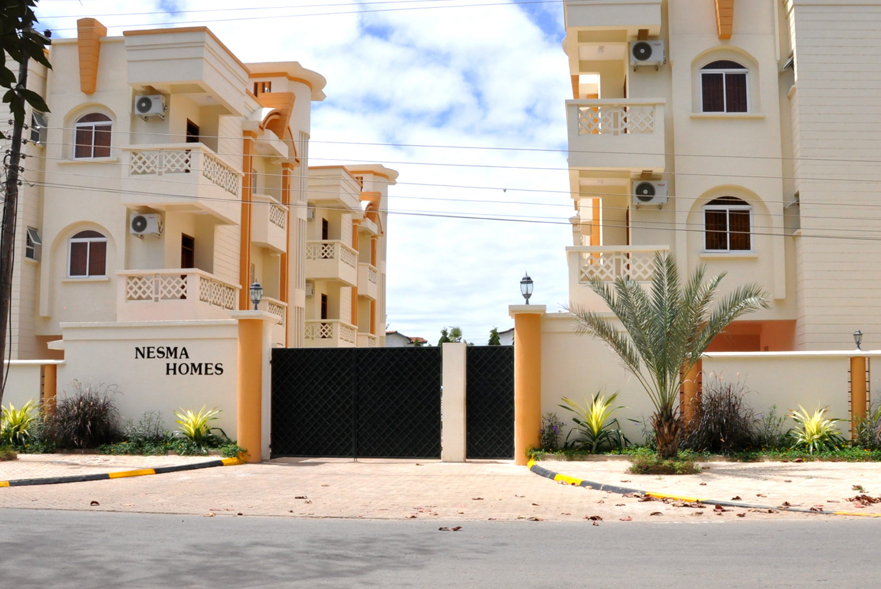 Nesma Homes | Your Home away from Home